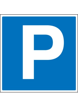 Parking Symbol