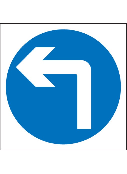 Turn Left