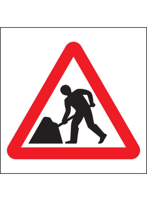 Men At Work Symbol