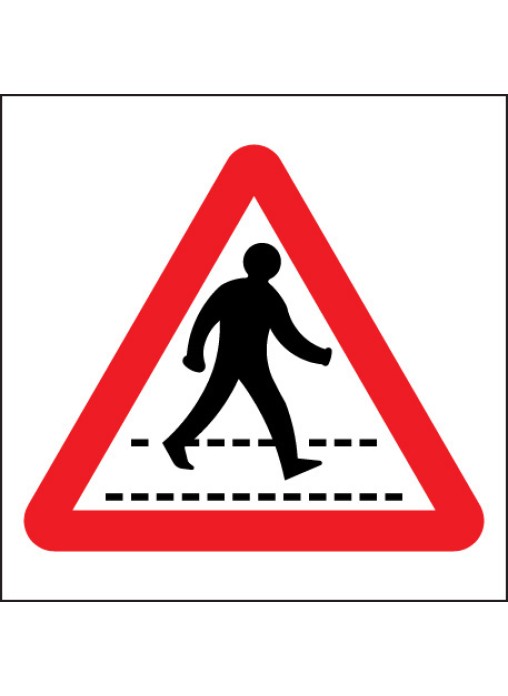 Pedestrian Crossing