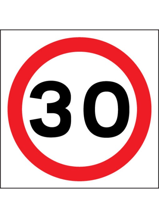 30 mph
