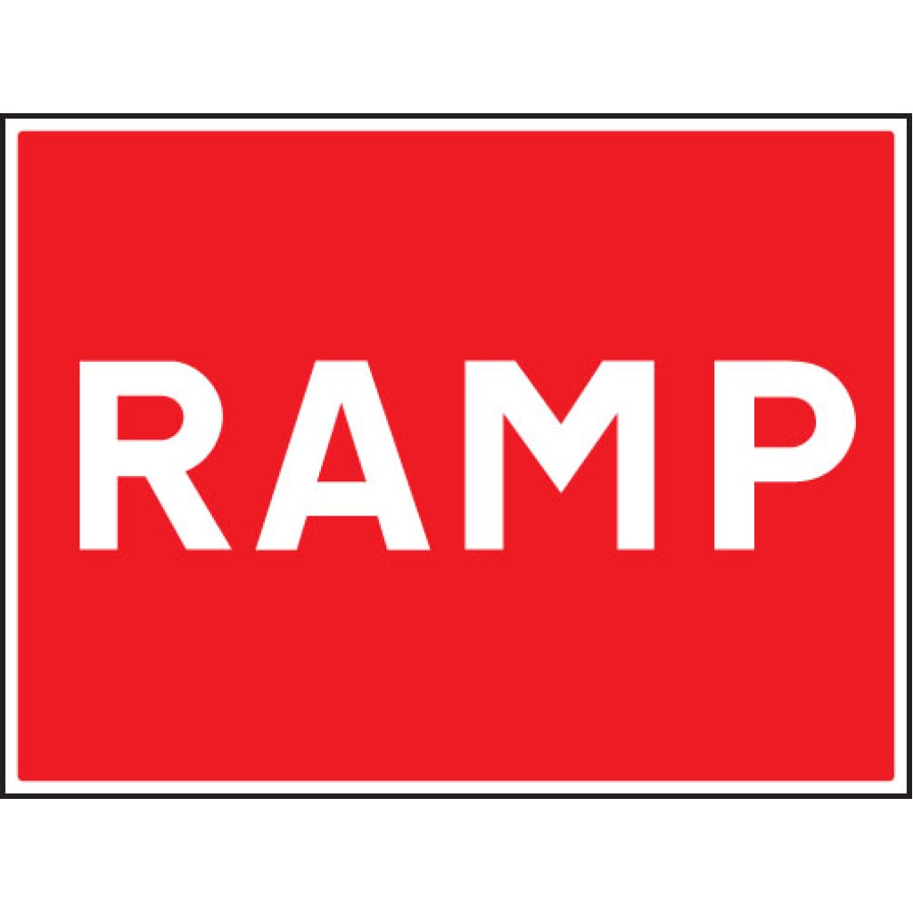 Ramp