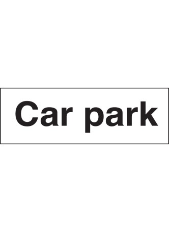 Car Park