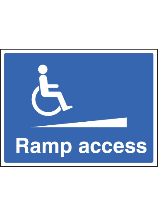 Ramp Access