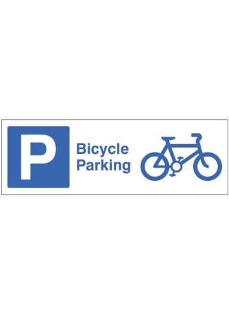 Cycle Parking