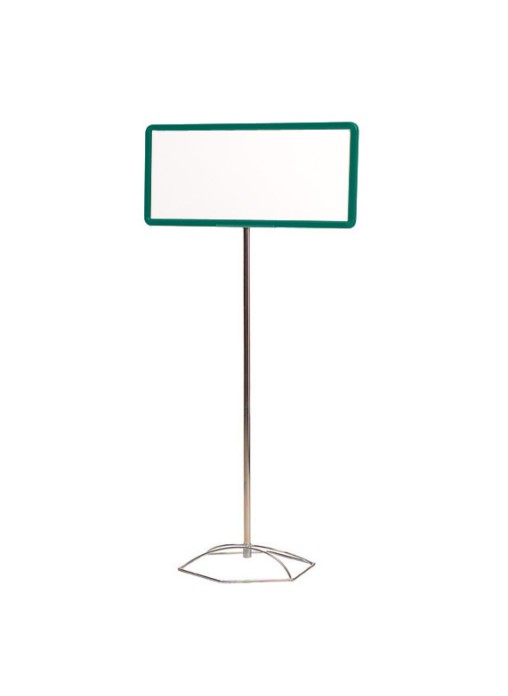 Green SuspenDed Frames