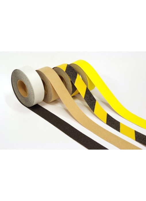Anti Slip Tape - Yellow