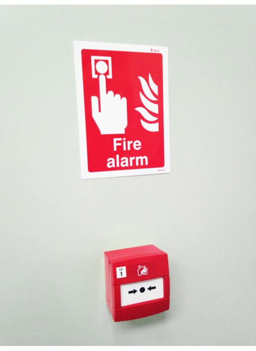 Fire Alarm