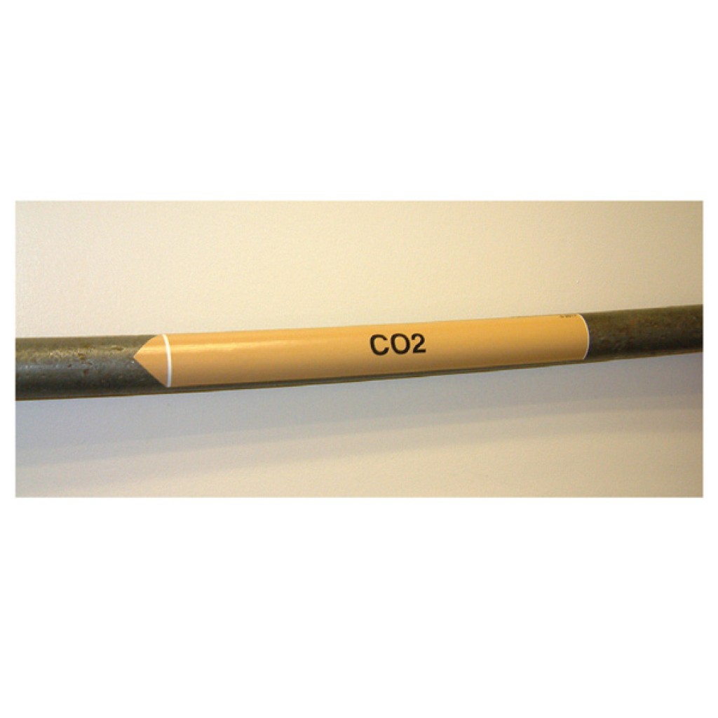 Flow Marker (Pack of 5) Co2