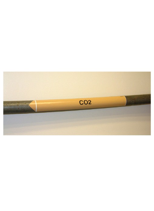 Flow Marker (Pack of 5) Co2
