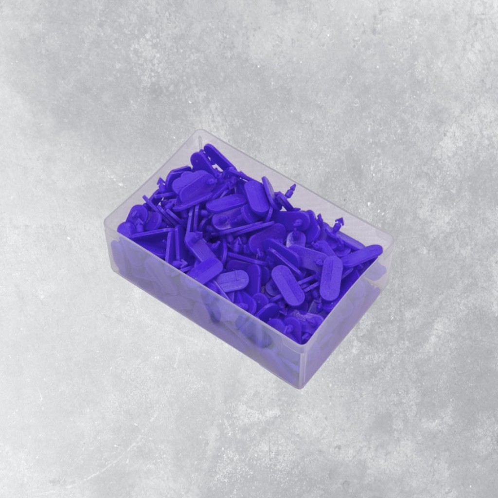 Anti-tamper Seal (Pack of 100)