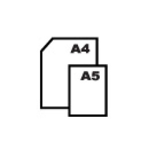 A4 and A5 First Aid Signs